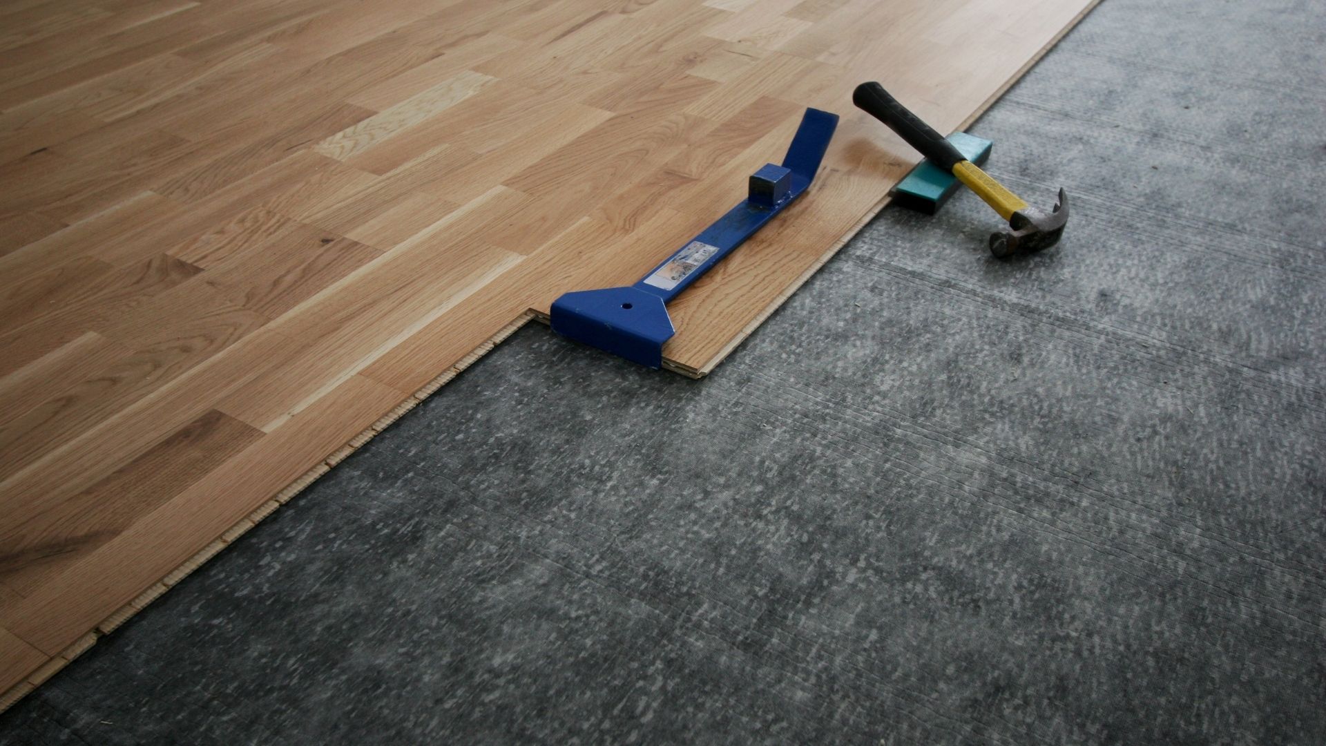 What is the Best Flooring for Soundproofing? - King Of Floors