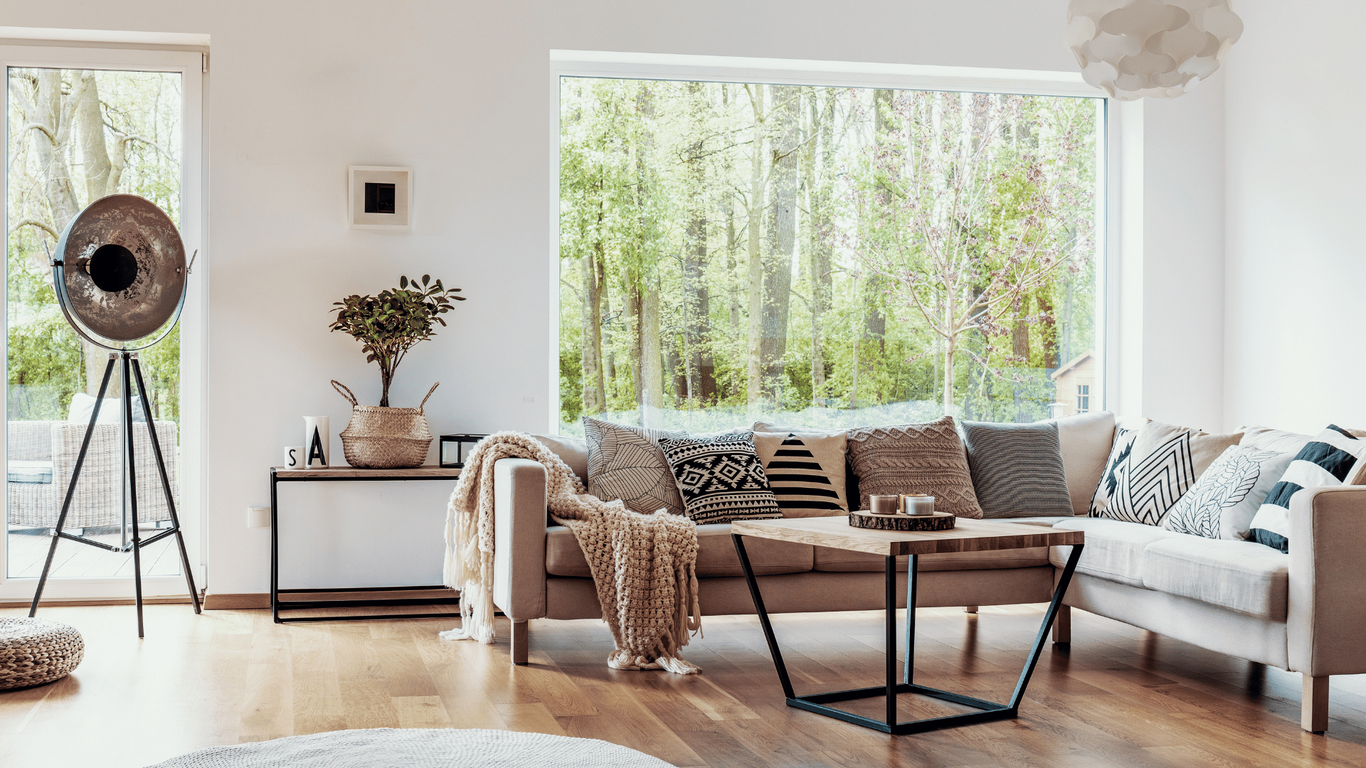 8 Ways To Upgrade Your Home Aesthetic - King Of Floors